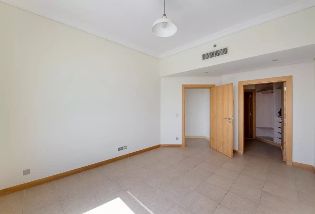 D Type | Full Sea View | Ready to Occupy In AL HASEER, SHORELINE ...