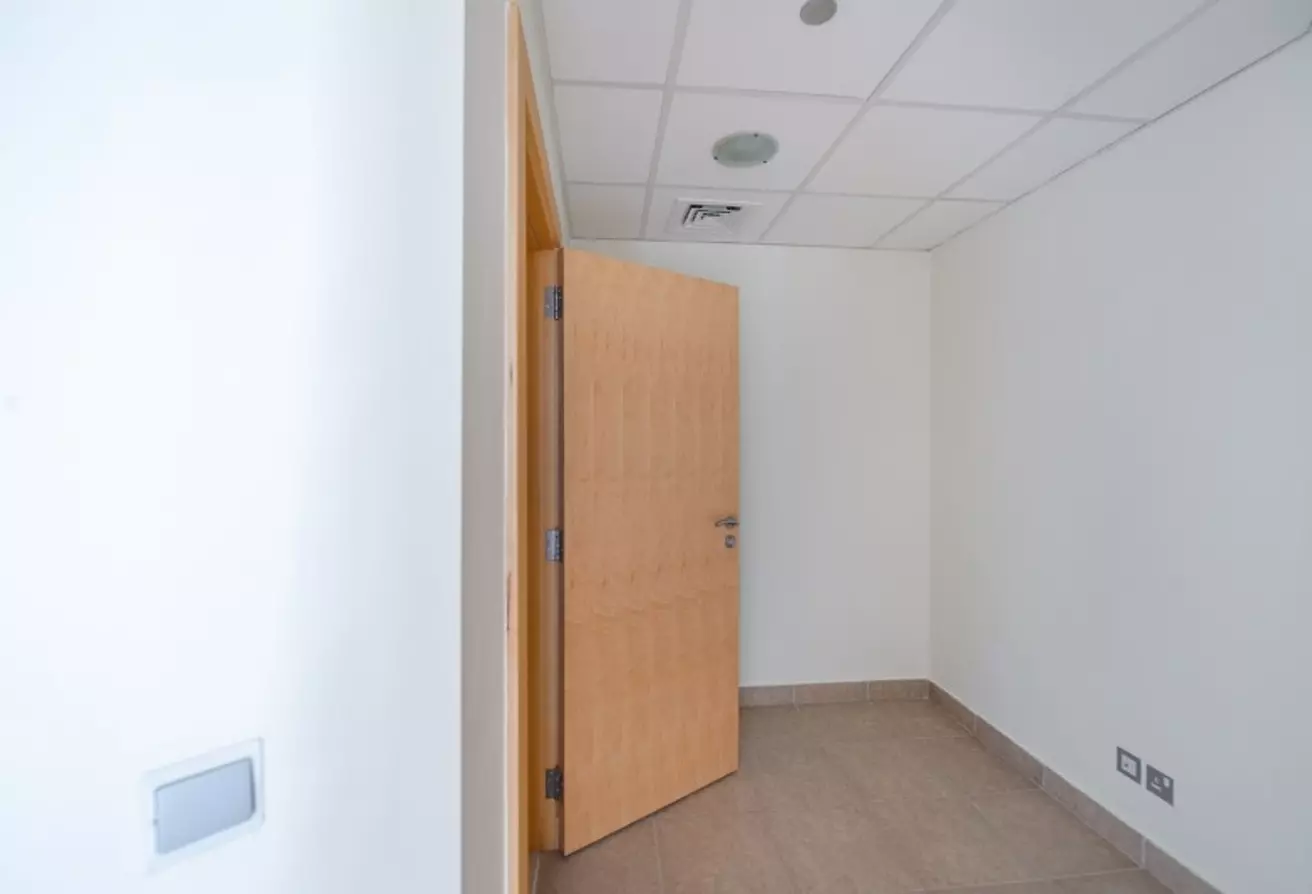 D Type | Full Sea View | Ready to Occupy In AL HASEER, SHORELINE ...