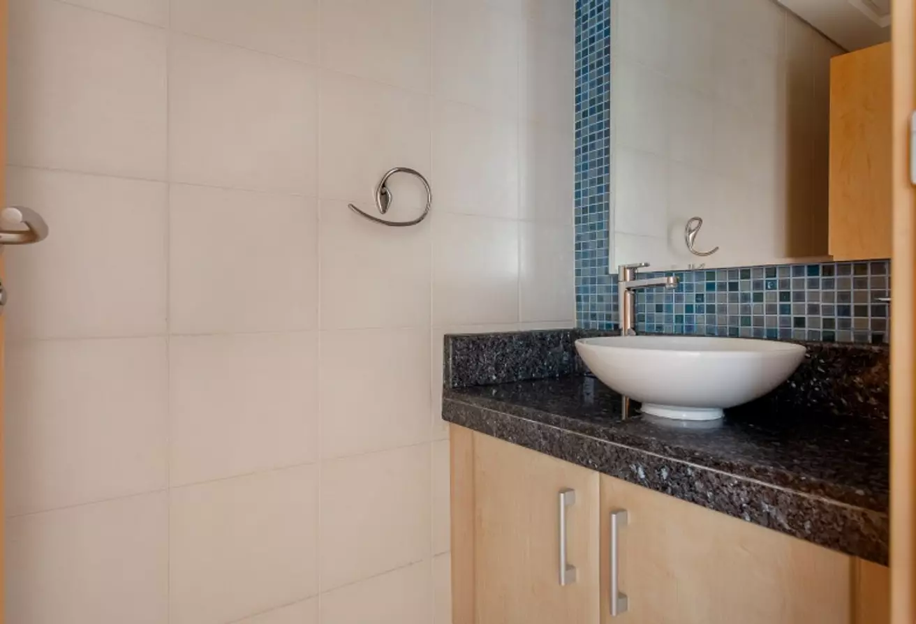 D Type | Full Sea View | Ready to Occupy In AL HASEER, SHORELINE ...