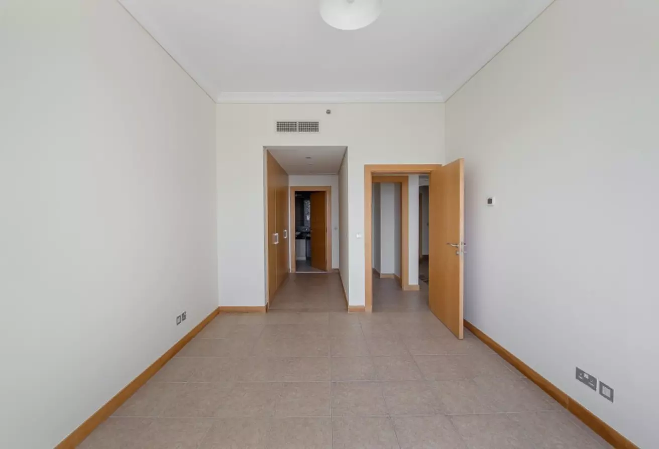 D Type | Full Sea View | Ready to Occupy In AL HASEER, SHORELINE ...