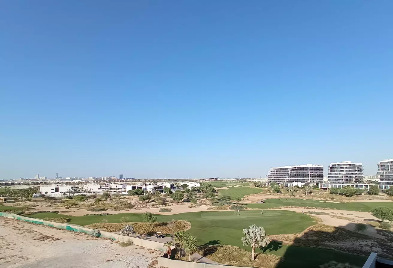 DAMAC Hills Exclusive | Golf Views | Luxury Amenities | IN GOLF PROMENADE 2A, GOLF PROMENADE ...